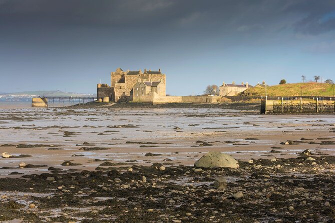 Outlander Luxury Private Day Tour from Glasgow - The Guide: Knowledgeable and Friendly