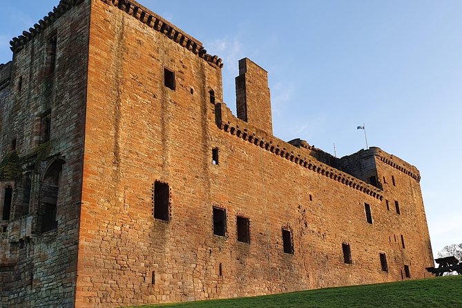 Outlander Tour - What Travelers Say