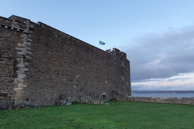 Outlander Tour - Final Thoughts