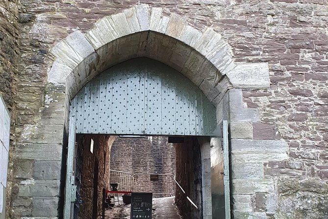 Outlander Tour - FAQs