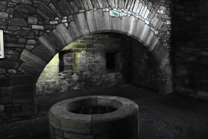 Outlander Tour - Timing and Duration