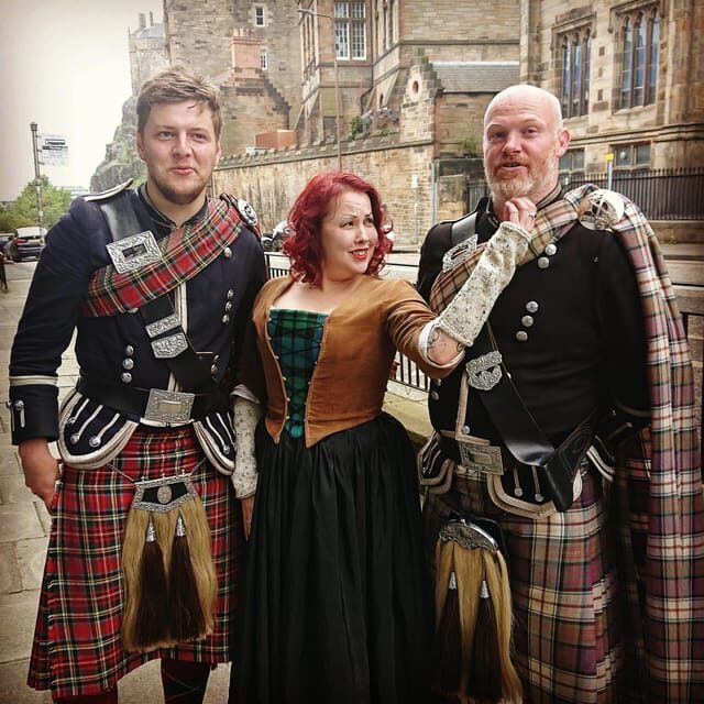 Outlander's Scotland Tour - Practical Considerations and Value