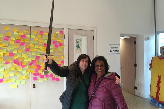 Outlaw King Tour - The Sum Up: Who Will Love This Tour?