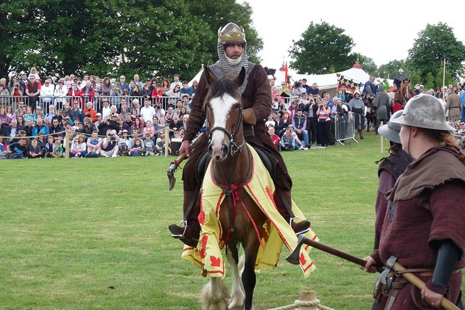 Outlaw King Tour - FAQ