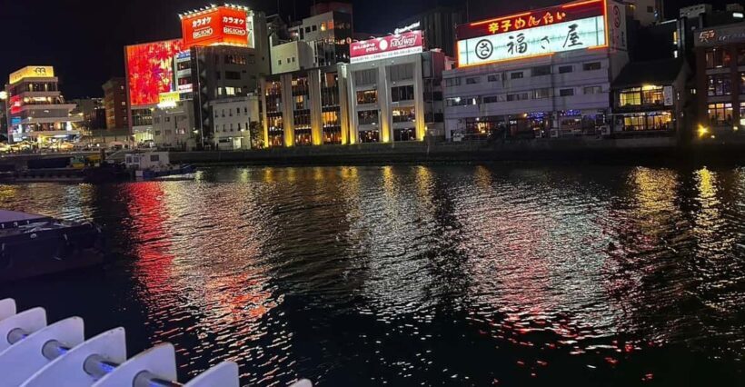 Outlet Shopping and Yatai Tour - An In-Depth Look at the Outlet Shopping and Yatai Tour