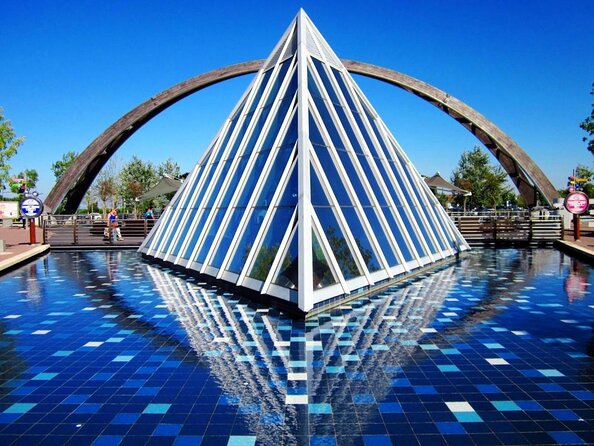 Outlet Shopping Freeport from Lisbon - Key Points