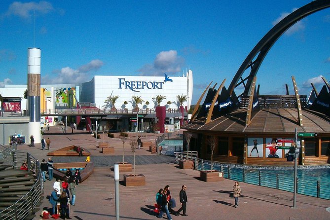 Outlet Shopping Freeport from Lisbon - Who Will Love This Tour?
