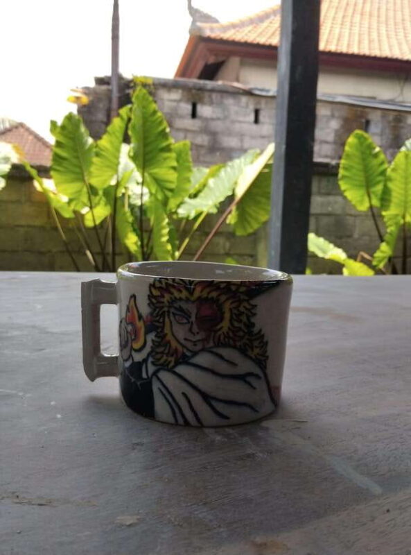 Outskirts of Ubud, Gianyar: Pottery Class - The Experience and Its Value