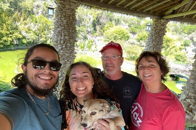 Outstanding Oak Beach Scavenger Hunt - Introduction