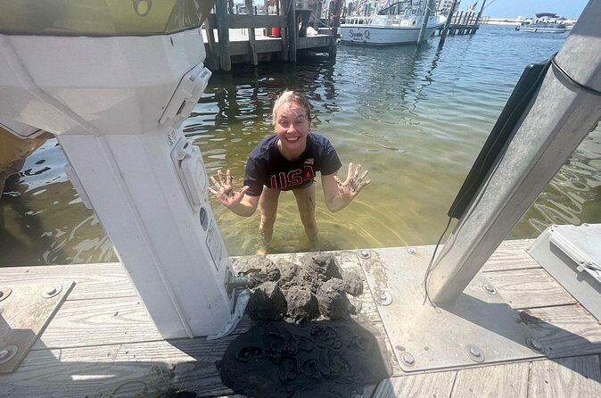 Outstanding Oak Harbor Scavenger Hunt - Practical Details and Tips