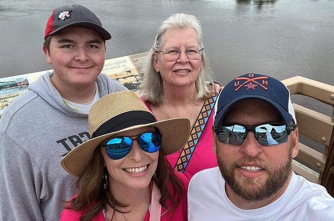 Outstanding Oak Harbor Scavenger Hunt - How Does It Compare to Other Experiences?