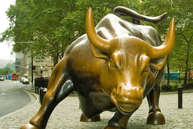 Over 30 NYC Sights in One Tour - Kids Join Free! - FAQs