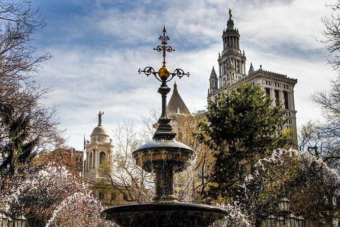 Over 30 NYC Sights in One Tour - Kids Join Free! - Final Thoughts