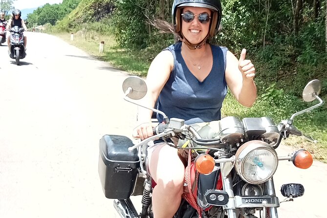 Over Hai Van Pass Loop Tour from Hoi An - Final Words