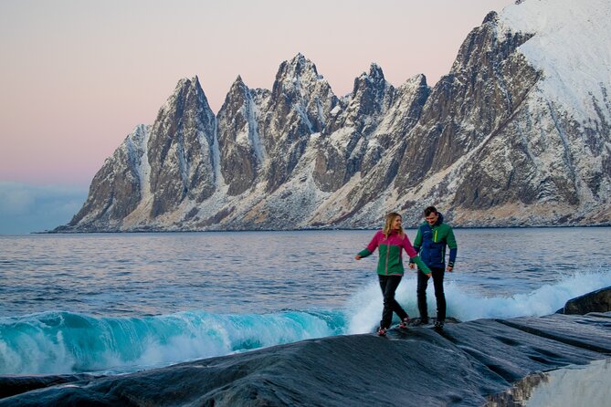 Overlanding Senja: Guided Trip Around the Island - Discovering the Islands Unique History and Culture