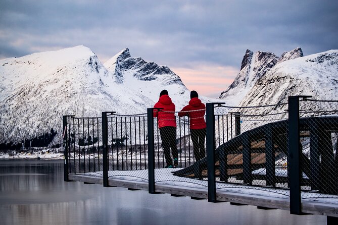 Overlanding Senja: Guided Trip Around the Island - Highlights of the Overlanding Adventure