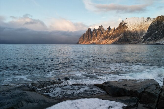 Overlanding Senja: Guided Trip Around the Island - Planning Your Unforgettable Overlanding Journey