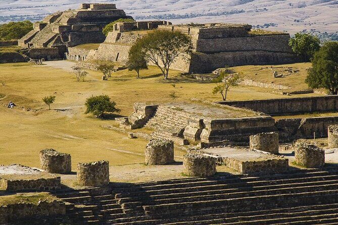 Overnight 2-Day Experience in Beautiful Oaxaca - Authentic Experiences and Practical Tips