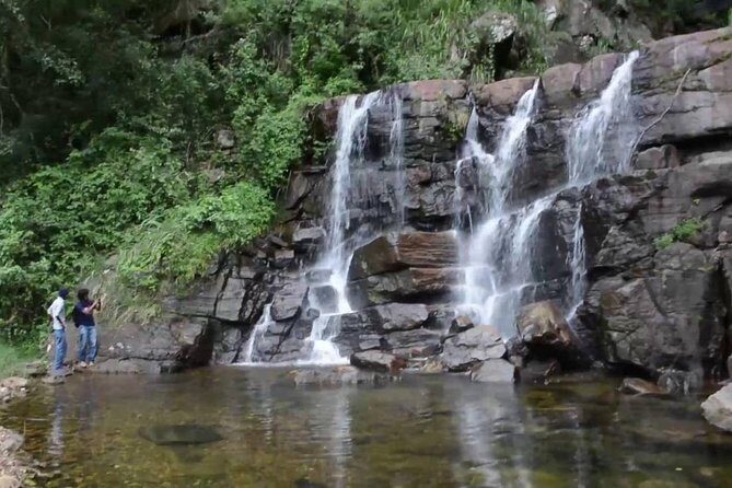 Overnight adventure camping in Knuckles - FAQ