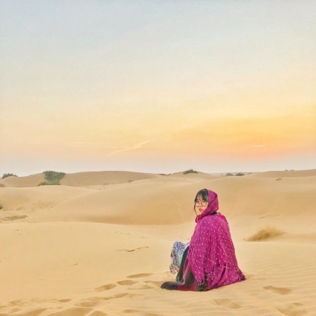 Overnight Adventure Safari by Wonbin Safari - Authenticity and Real Traveler Feedback
