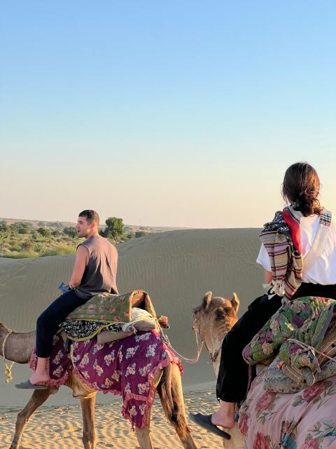 Overnight Adventure Safari by Wonbin Safari - Who Is This Tour Best For?