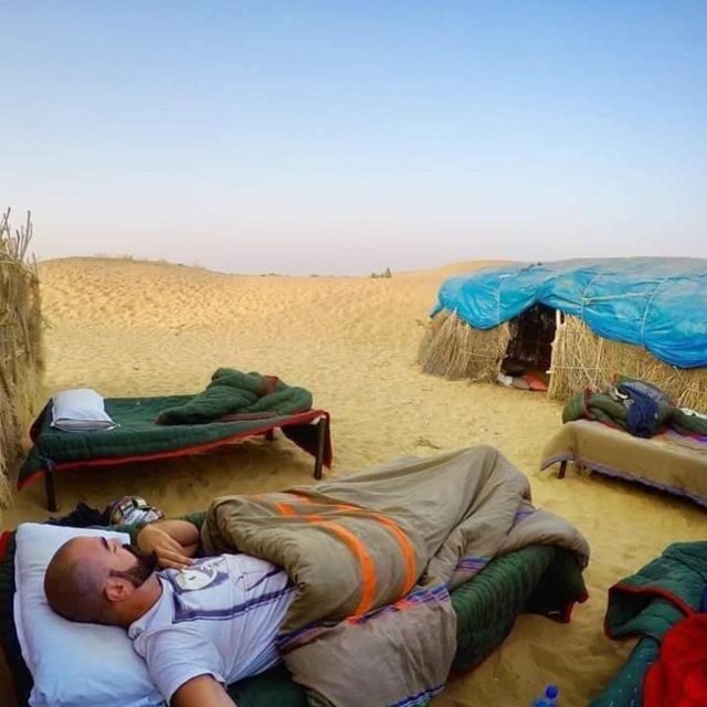 Overnight Adventure Safari by Wonbin Safari - Final Thoughts: Is It Worth It?