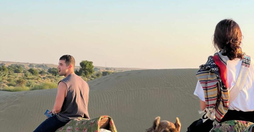 Overnight Adventure Safari by Wonbin Safari - Frequently Asked Questions