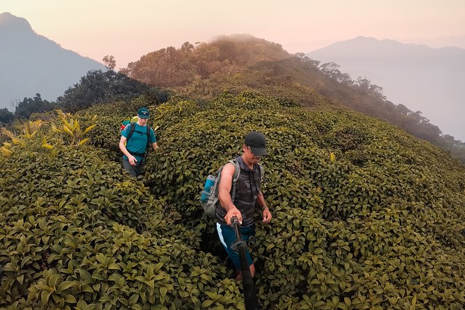 Overnight Adventure Trekking in Knuckles - Why This Tour Offers Great Value