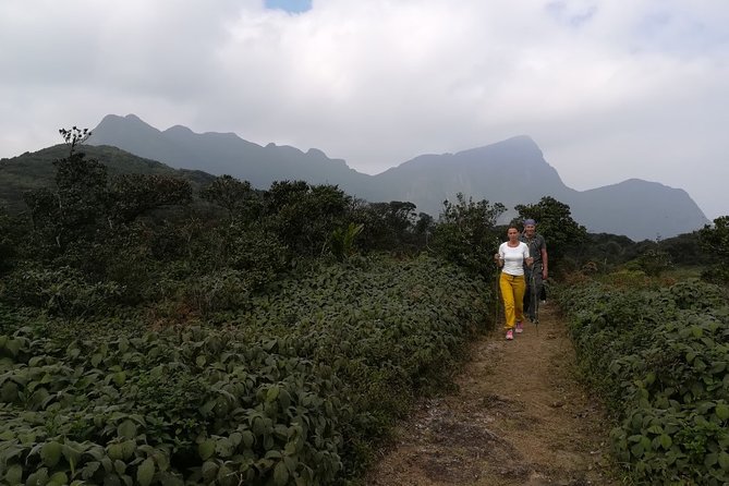 Overnight Adventure Trekking in Knuckles - FAQ