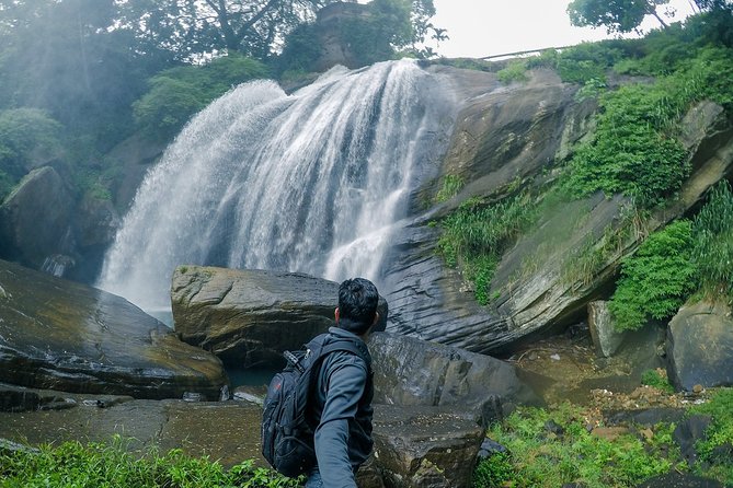 Overnight Adventure Trekking in Knuckles - Final Thoughts