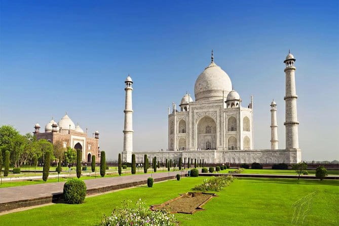 Overnight Agra Tour From Ahmedabad with Return Flights - Who Will Love This Tour?