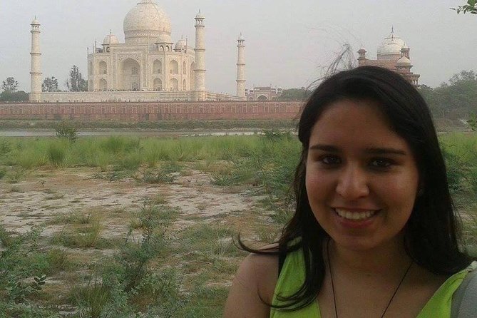 Overnight Agra Tour From Delhi - Authentic Experiences and Real Guest Feedback