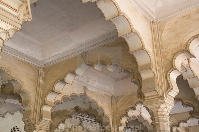 Overnight Agra Tour From Hyderabad - Frequently Asked Questions
