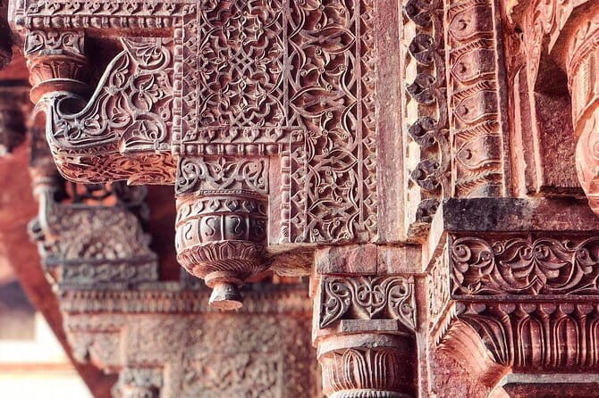 Overnight Agra Tour Taj Mahal at Sunrise form Delhi - Final Thoughts
