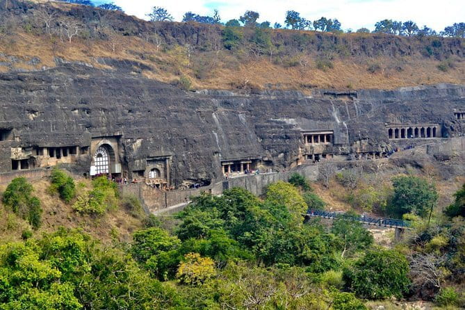 Overnight Ajanta Ellora From Aurangabad Tour - Who Should Consider This Tour?