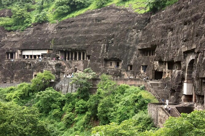 Overnight Ajanta Ellora From Aurangabad Tour - The Sum Up