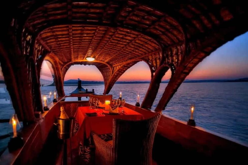 Overnight Alleppey Houseboat Cruise Tour (Kerala Beauty) - The Practical Side: What’s Included and What’s Not