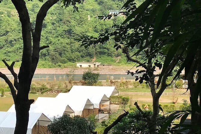 Overnight at the riverside, Rishikesh - Who Will Love This Experience?