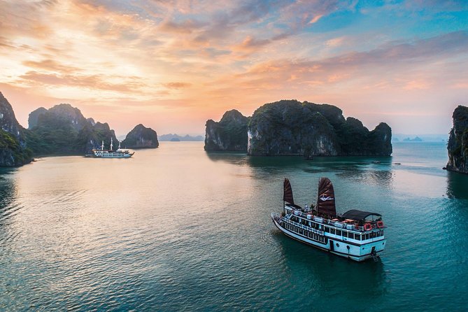 Overnight Bai Tu Long Bay Cruise from Hanoi - Ha Long Bay All-Inclusive - FAQs