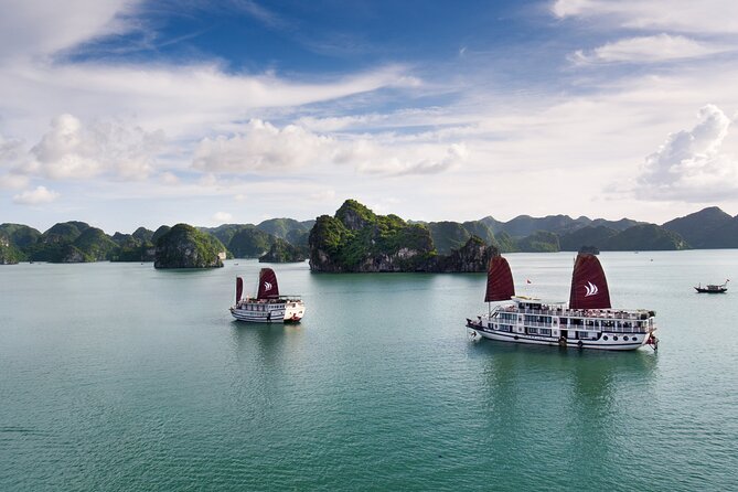 Overnight Bai Tu Long Bay Cruise from Hanoi - Ha Long Bay All-Inclusive - Additional Tips