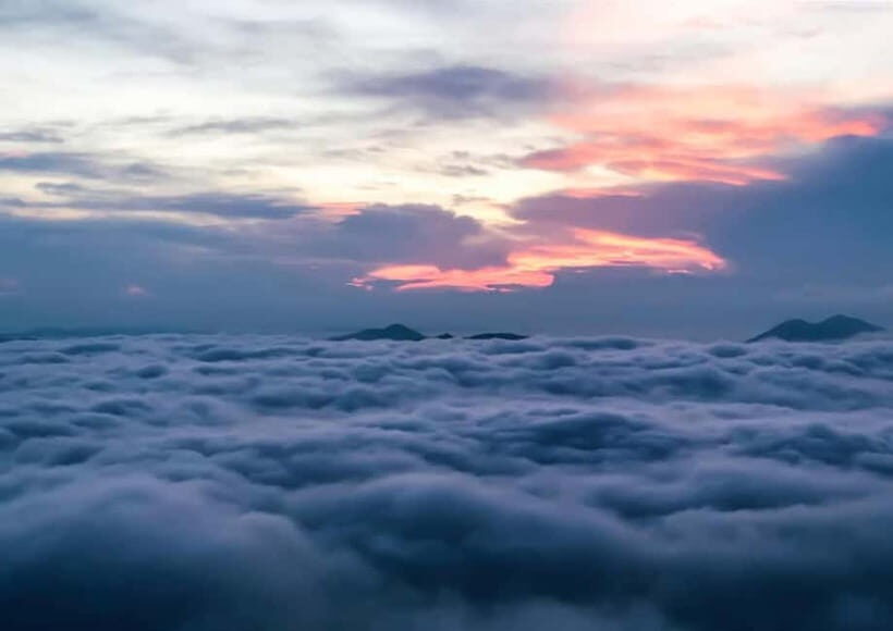 Overnight Camping At nong khiaw view point, 360 view - FAQ