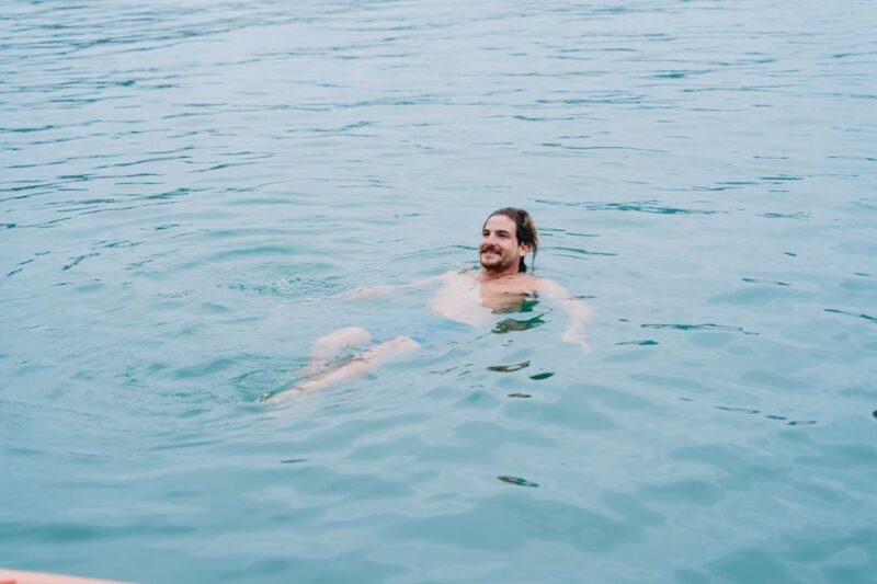 Overnight Cruise in Lan Ha Bay - 2 Days 1 Night Discovery - Early Start and Active Day in Viet Hai