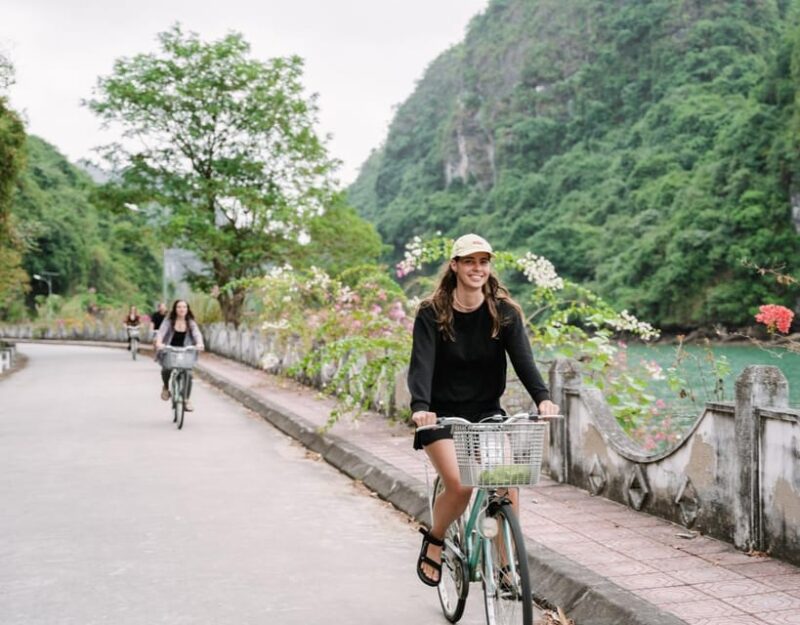 Overnight Cruise in Lan Ha Bay - 2 Days 1 Night Discovery - Who Would Love This Tour?