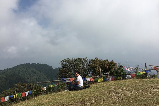 Overnight Dhampus Australian Camp Easy Hiking from Pokhara - Key Points