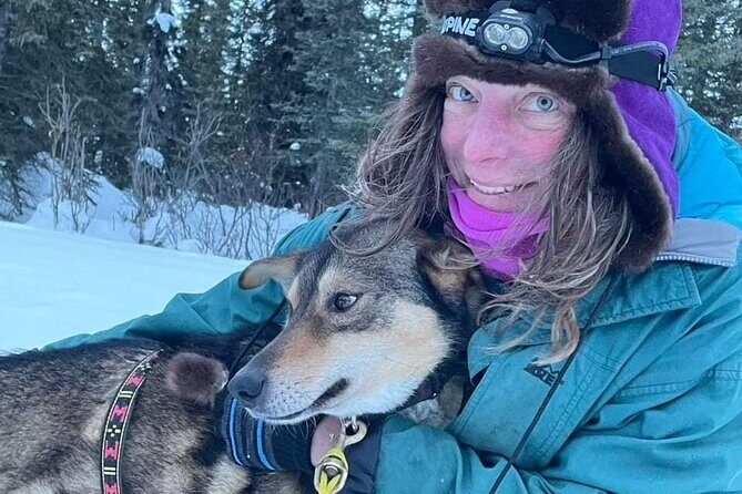 Overnight Dog Sledding Adventure - Frequently Asked Questions