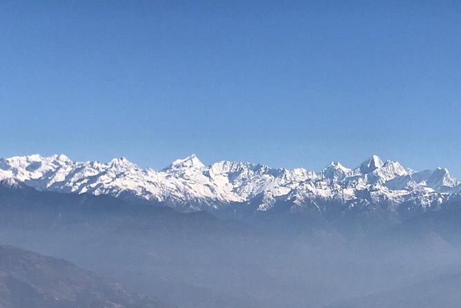 Overnight escape at Chandragiri Hills with private transfer and guide - An In-Depth Look at the Chandragiri Hills Overnight Tour