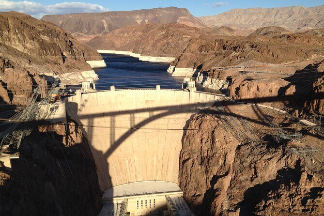Overnight Grand Canyon West Rim Helicopter Tour from Las Vegas - An Overview of the Experience