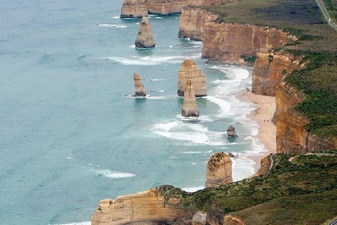 Overnight Great Ocean Road Tour from Melbourne - Transportation and Comfort
