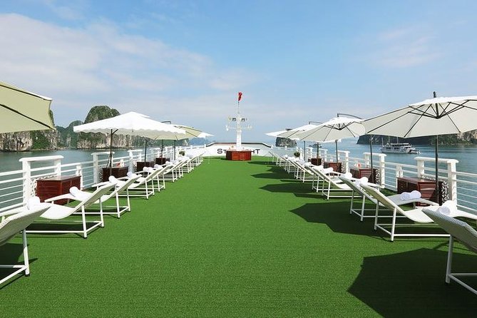 Overnight Halong Bay Cruise on the Starlight - Final Thoughts