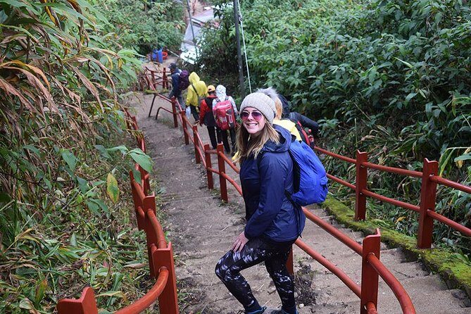 Overnight Hiking and Trekking Tour to Adams peak via Peak Wilderness sanctuary - An In-Depth Look at the Adams Peak Overnight Trek